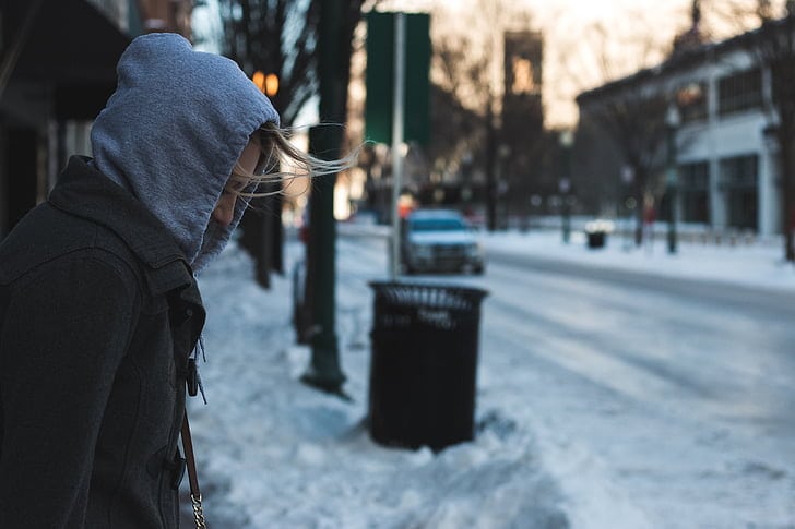 Help Us Find Winter Shelter for Homeless - Newport Mental Health