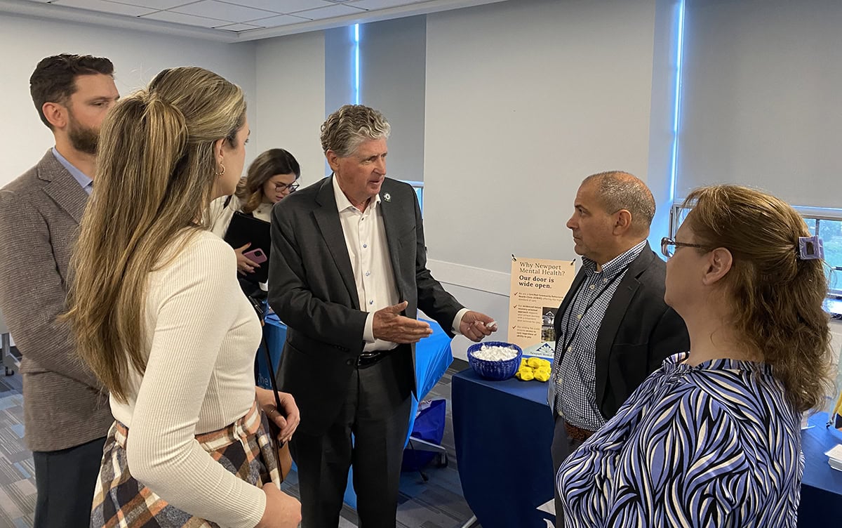 Governor McKee’s Executive Office of Health and Human Services ...